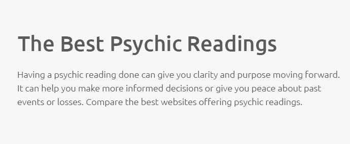 Best Psychics In Pa 🎴 Nov 2025